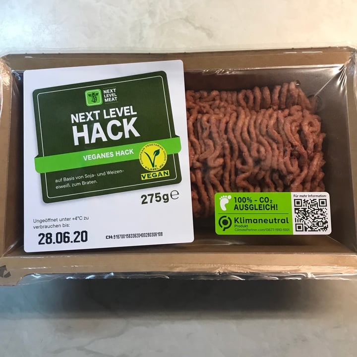 Next Level Meat Next Level Hack Review | abillion