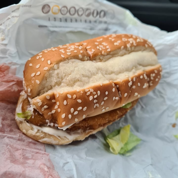 Burger King The Foodstrip Amsterdam-Zuidoost, Amsterdam, Netherlands ...