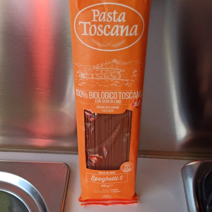 Pasta toscana Spaghetti 6 Review | abillion