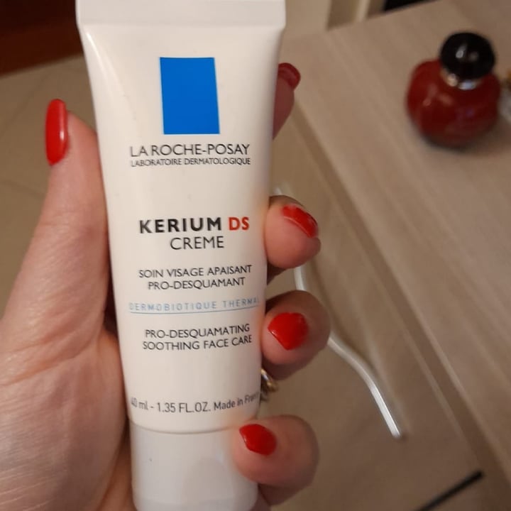 La Roche-Posay Kerium Ds creme Review | abillion