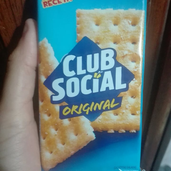 Club Social Club social original Review | abillion