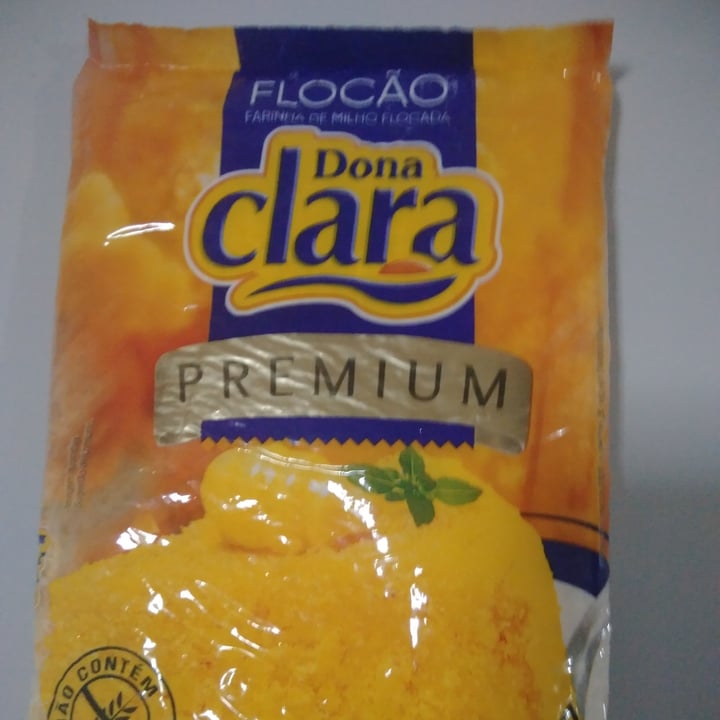 Santa Clara Flocåo de Milho Review | abillion