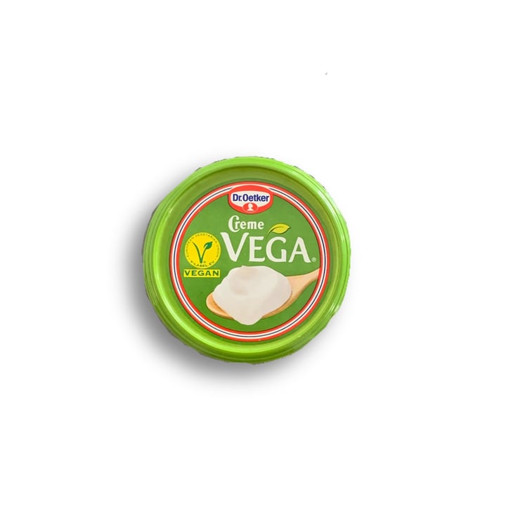 Dr. Oetker Creme Vega Review | abillion