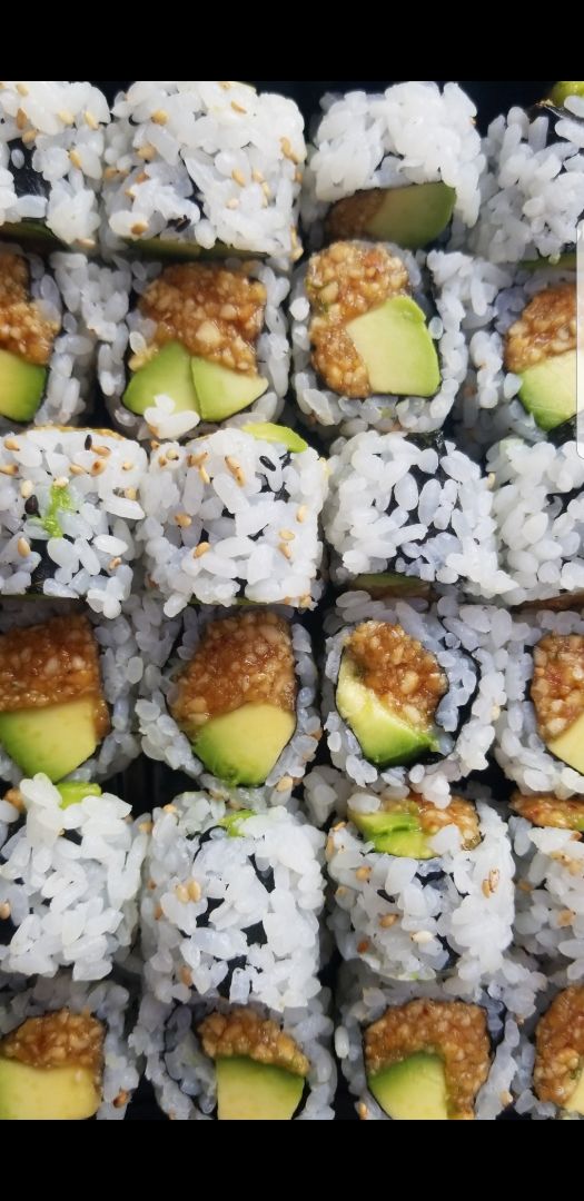 Ninja Japanese and Chinese Restaurant Downtown, Eau Claire, United ...