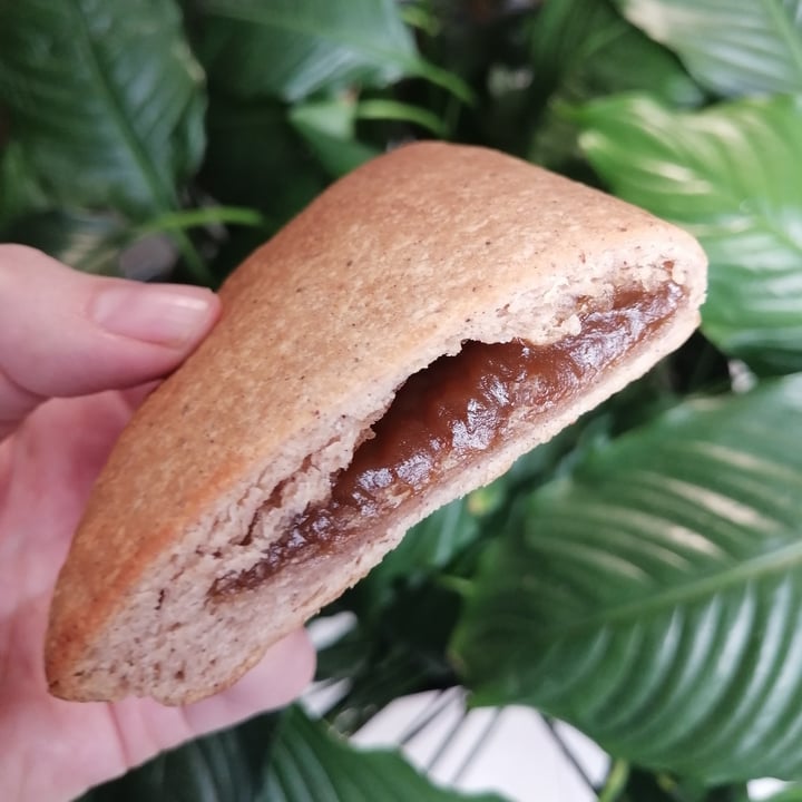 Pan Gabriel Empanada De Camote Review | abillion