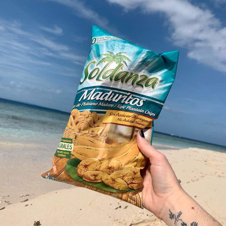 Soldanza Reviews | abillion