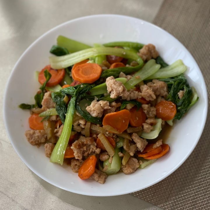 Pasar Organic Baby Bak Choy Review | abillion