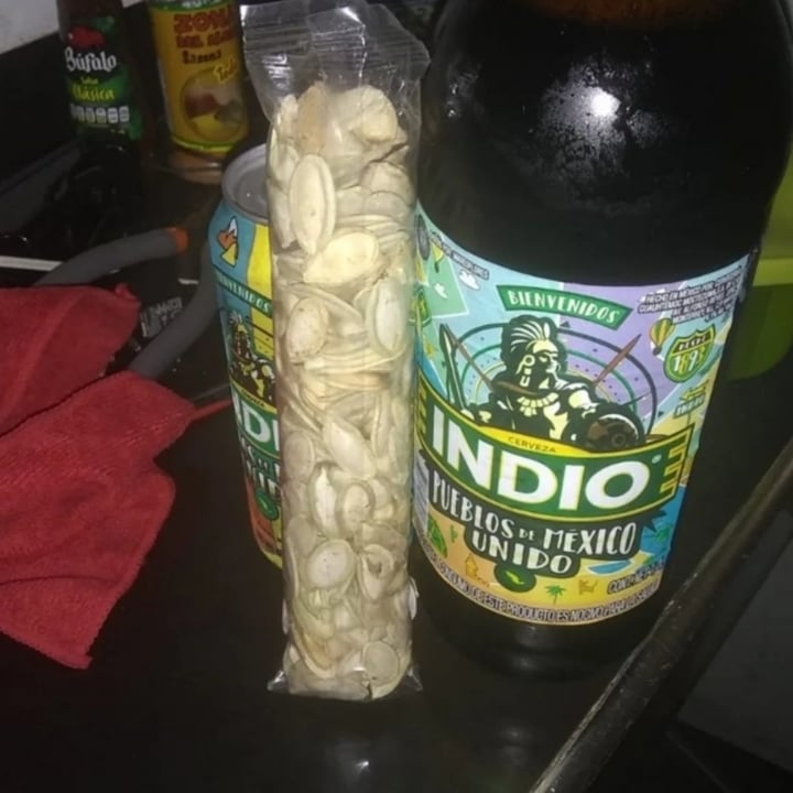 Cervecería Cuauhtémoc Moctezuma Caguama Indio Review | abillion