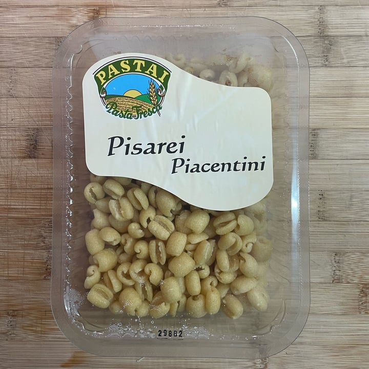 Pastai Pasta Fresca Pisarei Piacentini Review | abillion