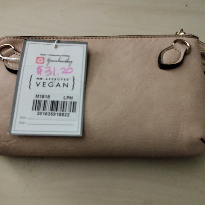 Jen & Co Purse Review | abillion