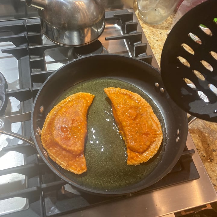 Goya Empanadas Puff Pastry Review | abillion