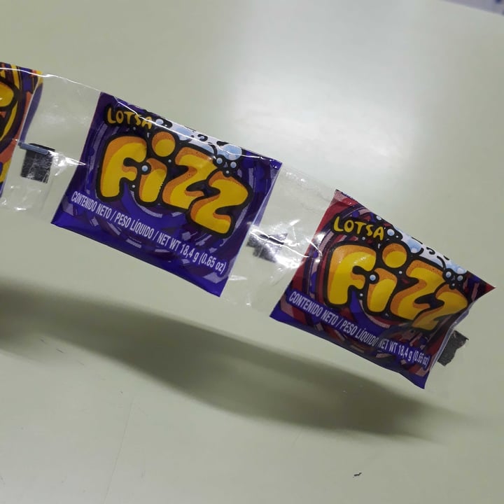 Arcor Fizz Review | abillion