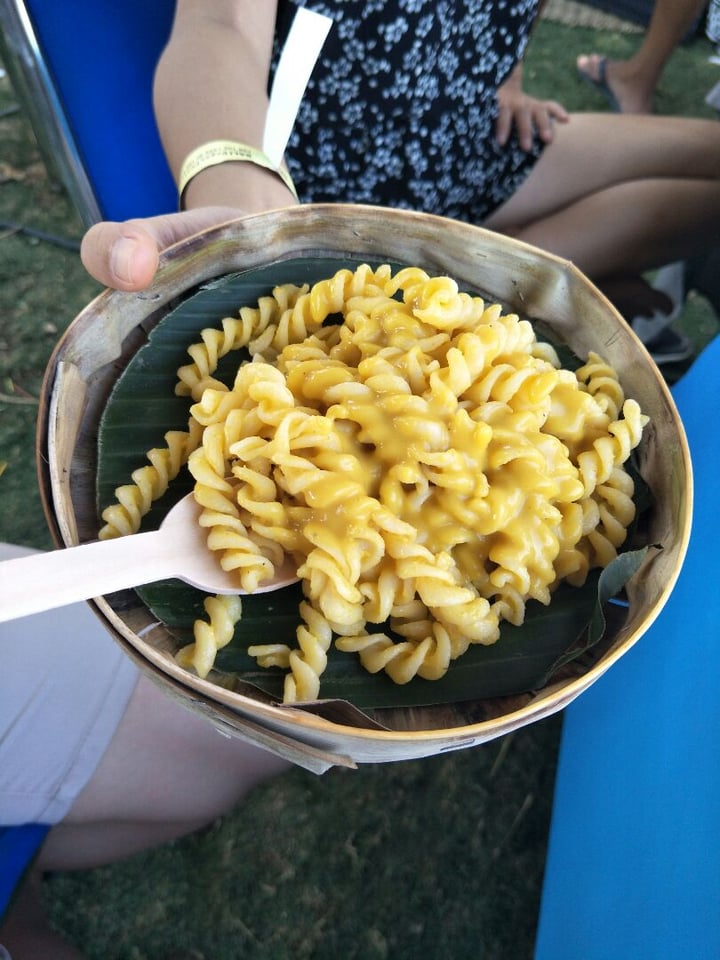 Bali Buda Canggu Indonesia Mac & cheese Review | abillion