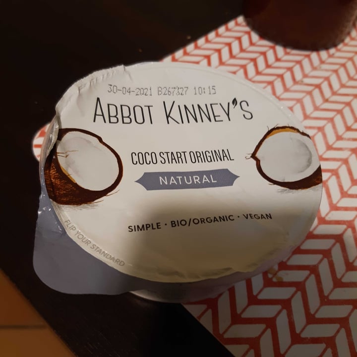 Abbot Kinney’s Coco Start Natural Review | abillion