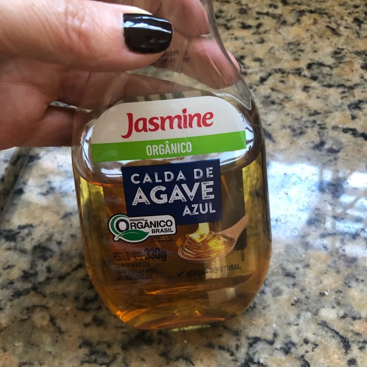 Jasmine Calda de Agave Azul Review | abillion