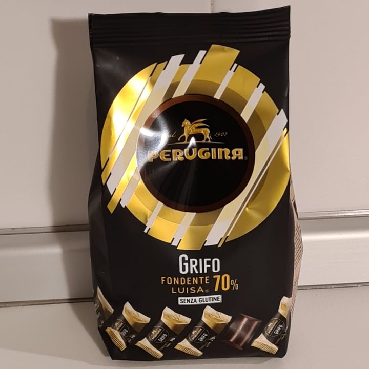 Perugina Grifo Review | abillion