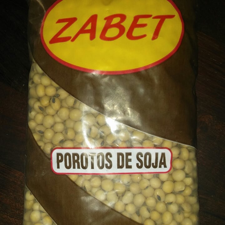 Zabet Porotos De Soja Review | abillion