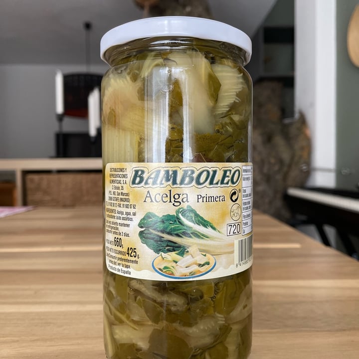 Bamboleo Reviews | abillion