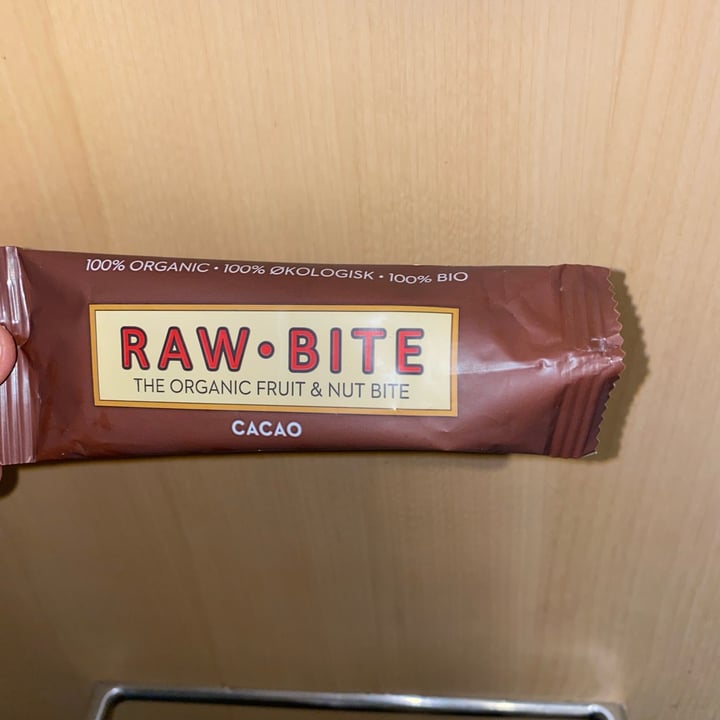 Raw Bite Raw Bite Cacao Review | abillion