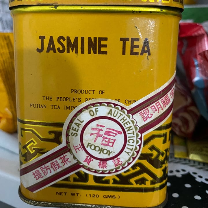 foojoy Jasmine tea Reviews | abillion foojoy Jasmine tea Reviews | abillion