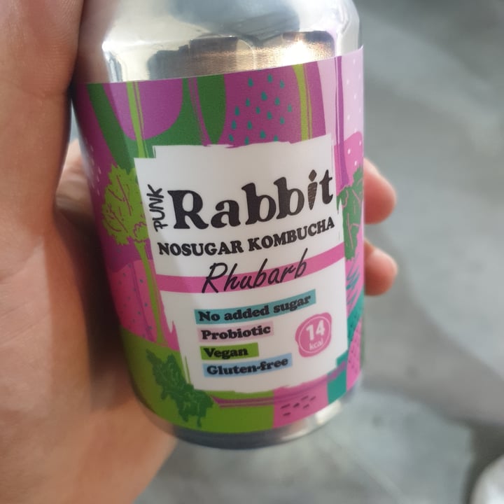 Punk Rabbit Reviews | abillion