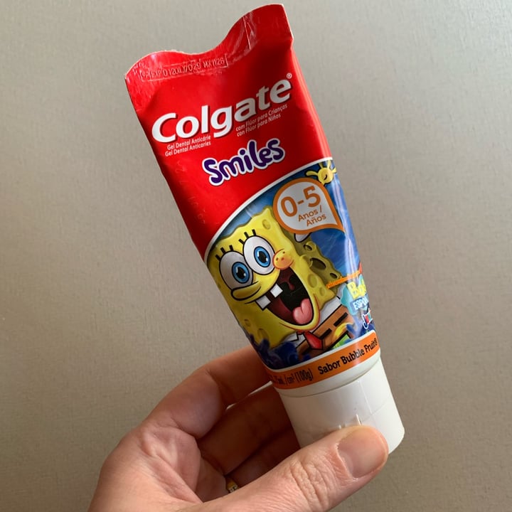 Colgate Colgate smiles Review | abillion