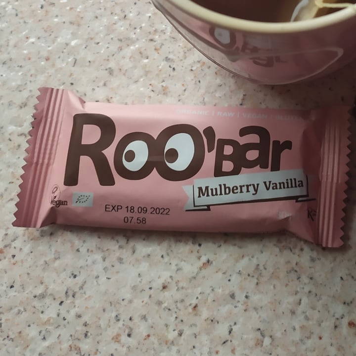 Roo'bar Burberry Vanilla Review | abillion