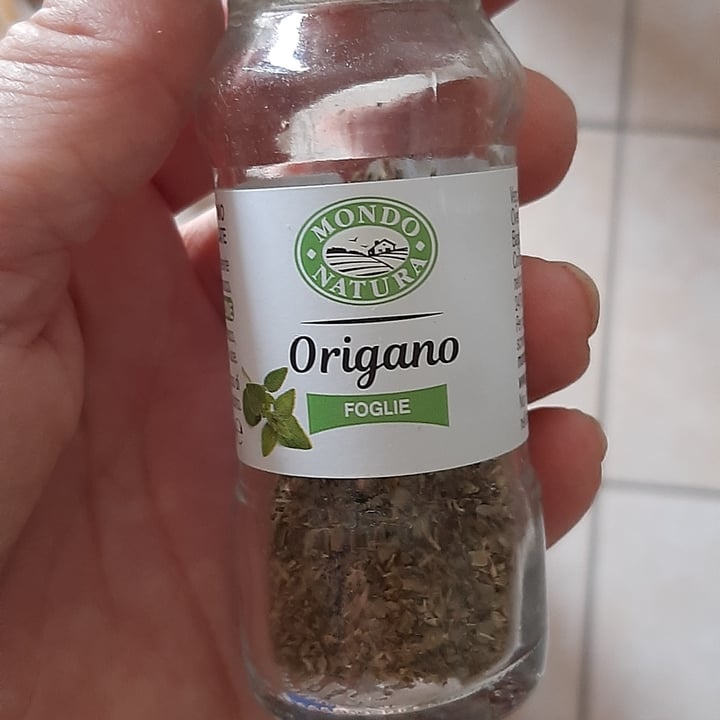 Mondo natura Origano Review | abillion