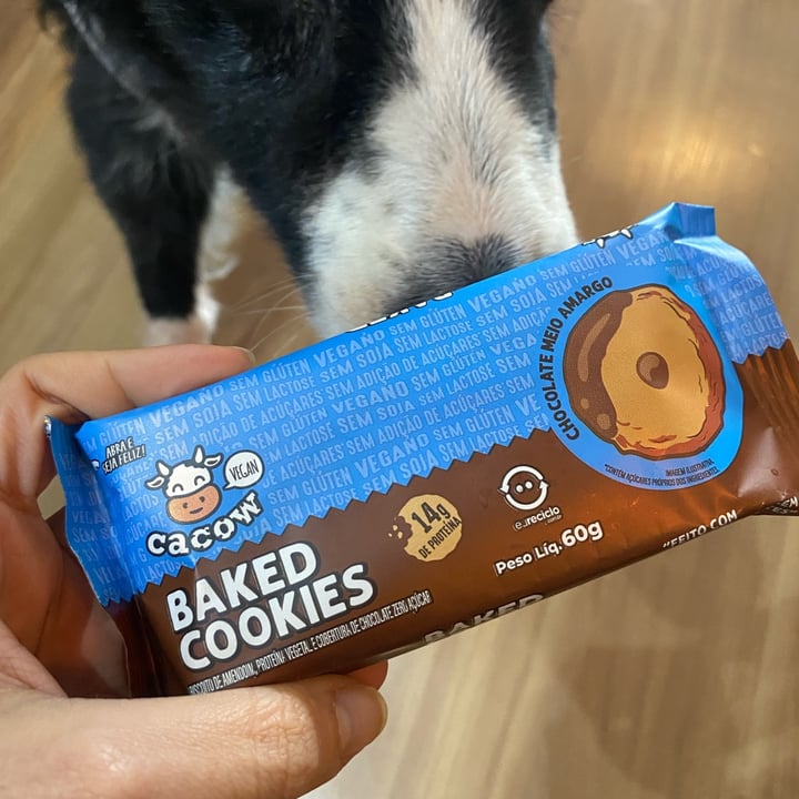 Cacow Baked Cookies Review | abillion