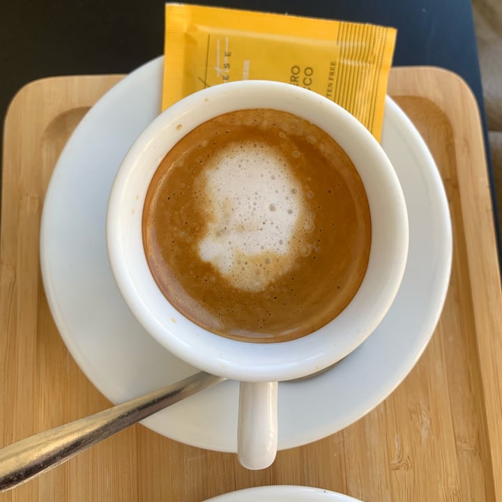 Cortese Café 900 Firenze, Italy Caffè Macchiato Review | abillion