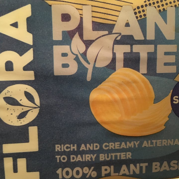 Upfield Flora™ Professional Plant Butter Unsalted Review | abillion