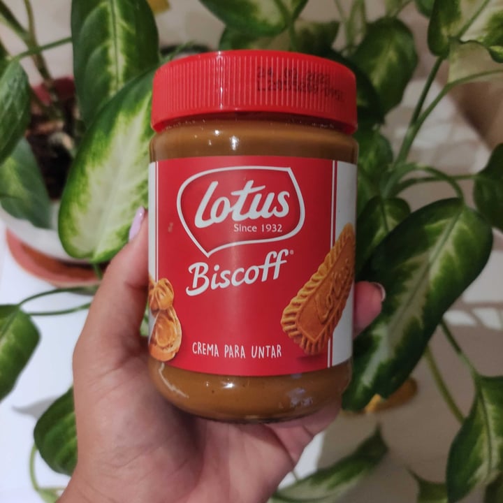 Lotus Biscoff cookie butter Review | abillion