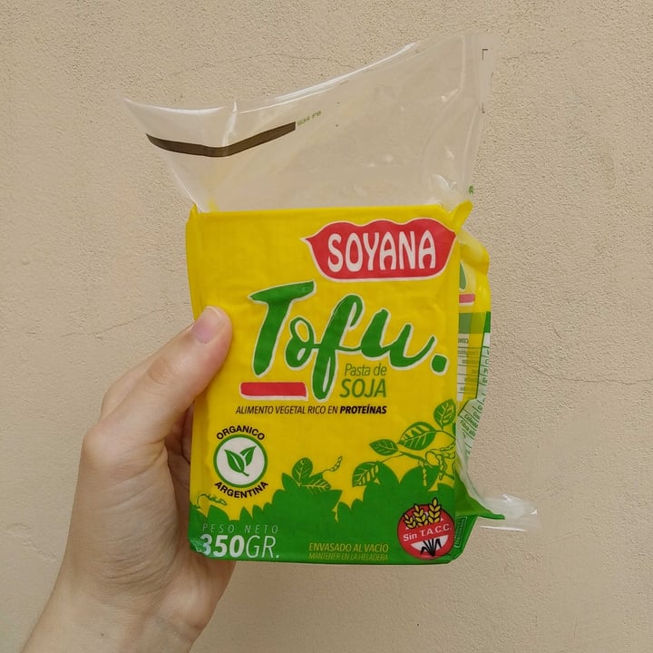Soyana Tofu Review | abillion