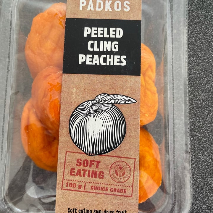 Freshmark Peeled cling peaches Review | abillion