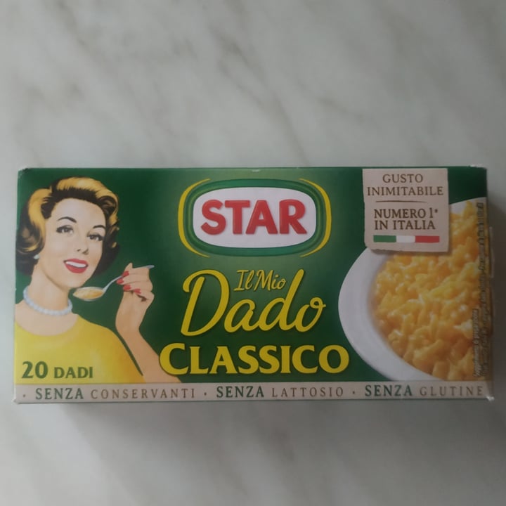 Star Dado classico Review | abillion