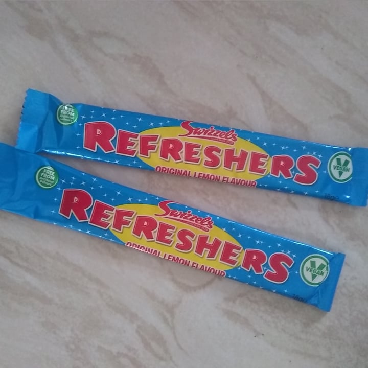 Refresher Refresher Bar Review | abillion
