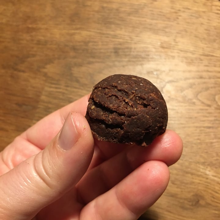 Grezzo Raw Chocolate crudotto senza zucchero con mandorle e cacao crudo ...