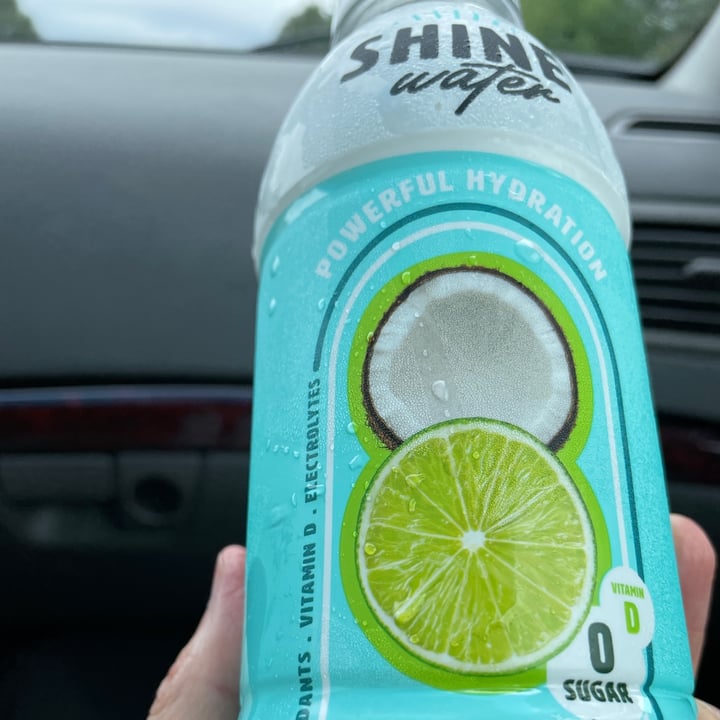 Shine water Reviews | abillion