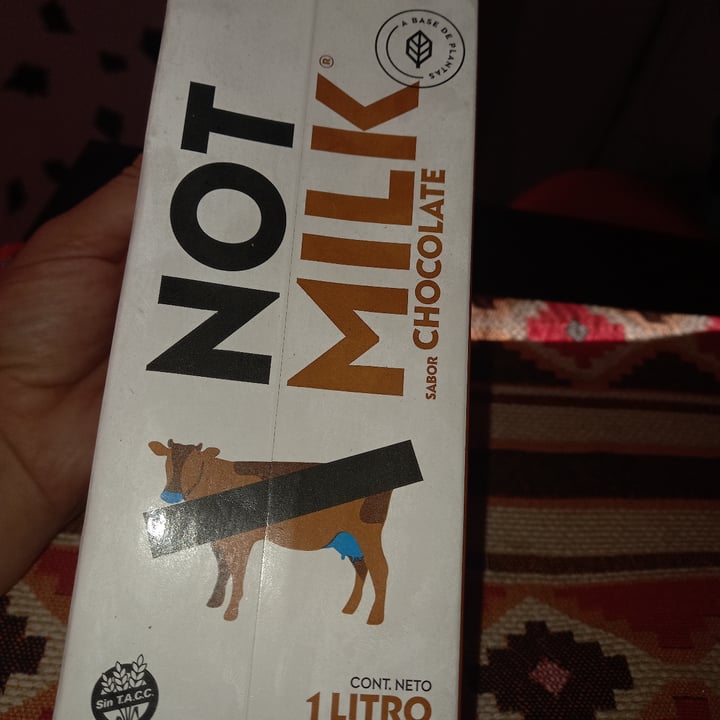 NotCo Not Milk Chocolate Review | abillion