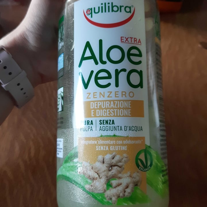 Equilibra Aloe Vera Extra Zenxero Review | abillion