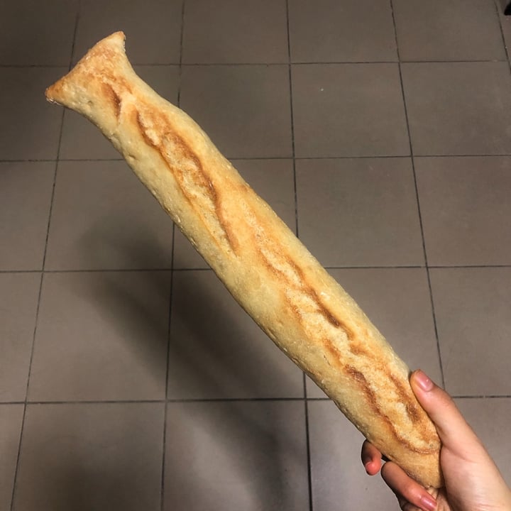 PAUL Bakery @ Paragon Shopping Centre Orchard, Singapore Plain Baguette ...