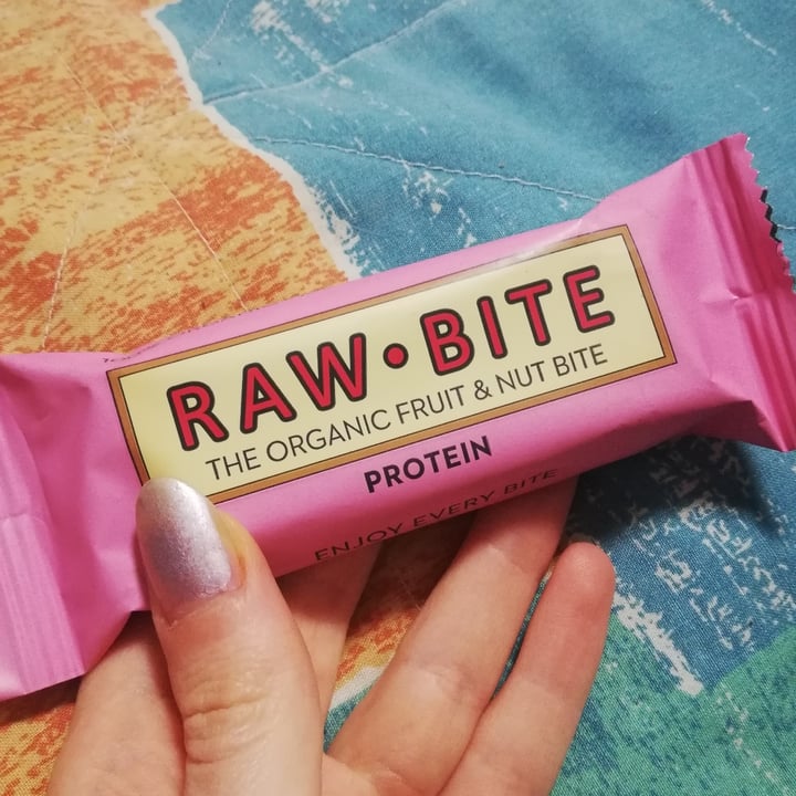 Raw Bite Raw Bite Protein Review | abillion