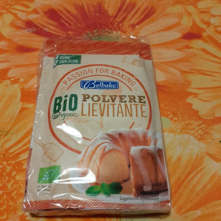 Belbake Lievito bio Review | abillion