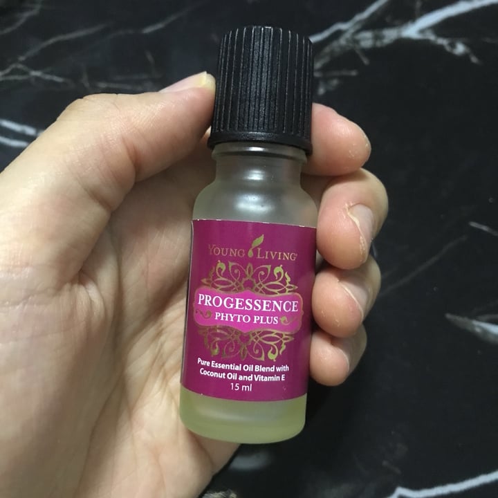Young Living Progessence Phyto Plus Review | abillion