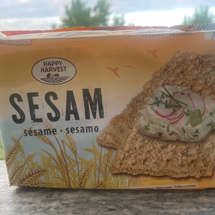 Happy Harvest Sesam Review | abillion