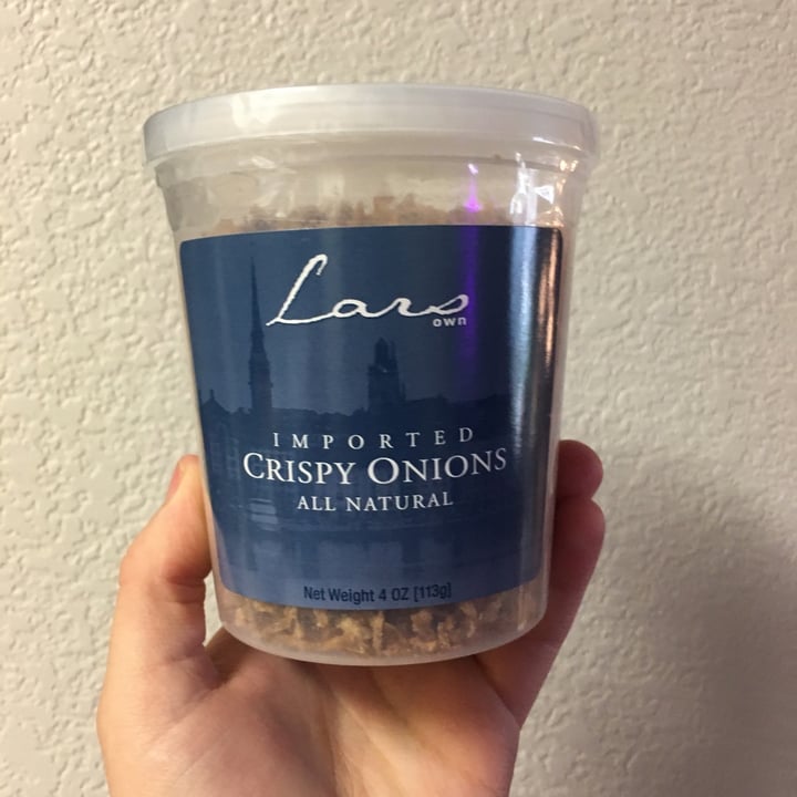 Lars Own Reviews | abillion