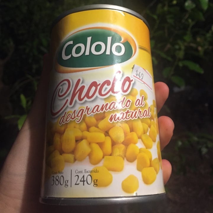 cololo choclo Review | abillion