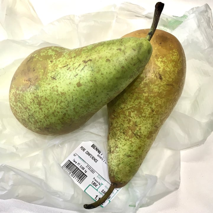 Bennet Pere conference Review | abillion