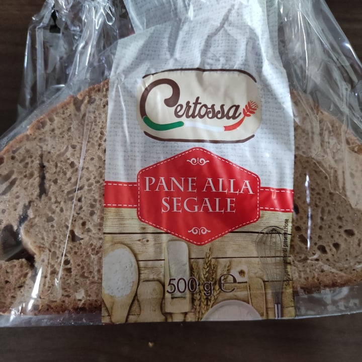 Certossa Pane Alla Segale Review | abillion