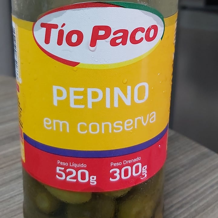 Tio Paco Pepino Review | abillion
